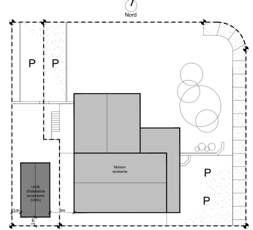 plans_ensemble – Technologue professionnel (T.P.) et bachelier (B.Sc ...