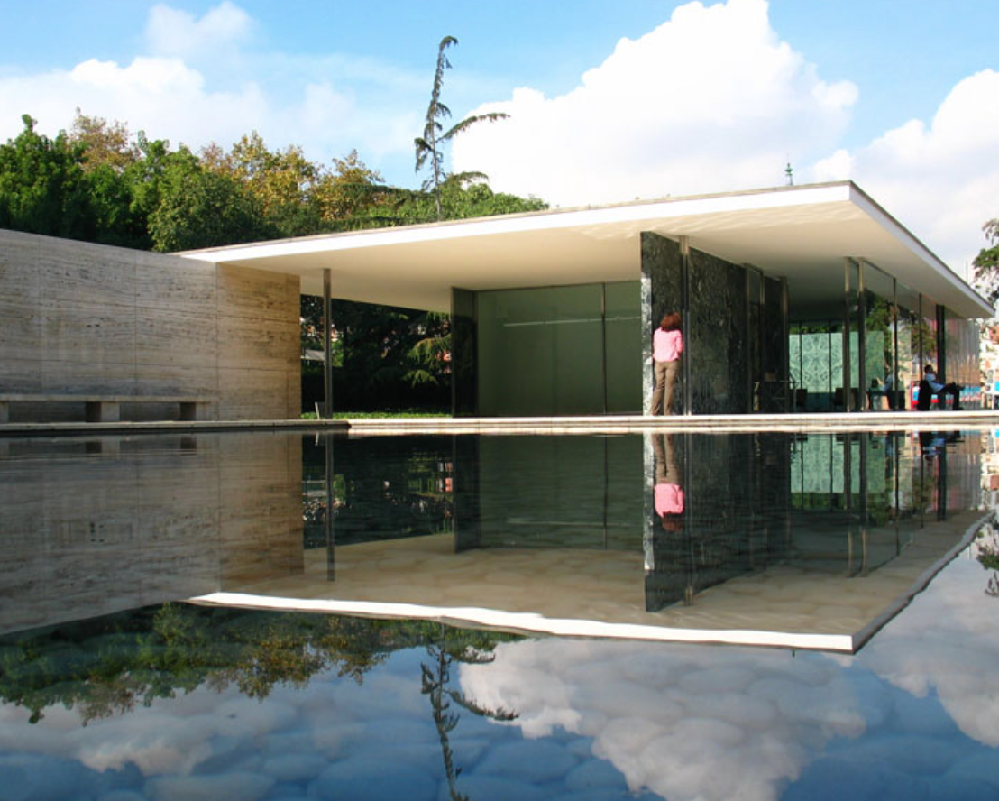 barcelona-pavillon – Technologue professionnel (T.P.) et bachelier (B ...