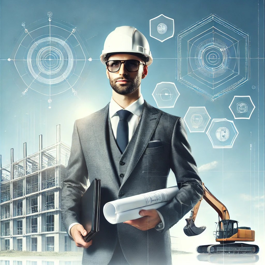 Technologue professionnel (T.P.) en architecture : garantie de sécurité ...