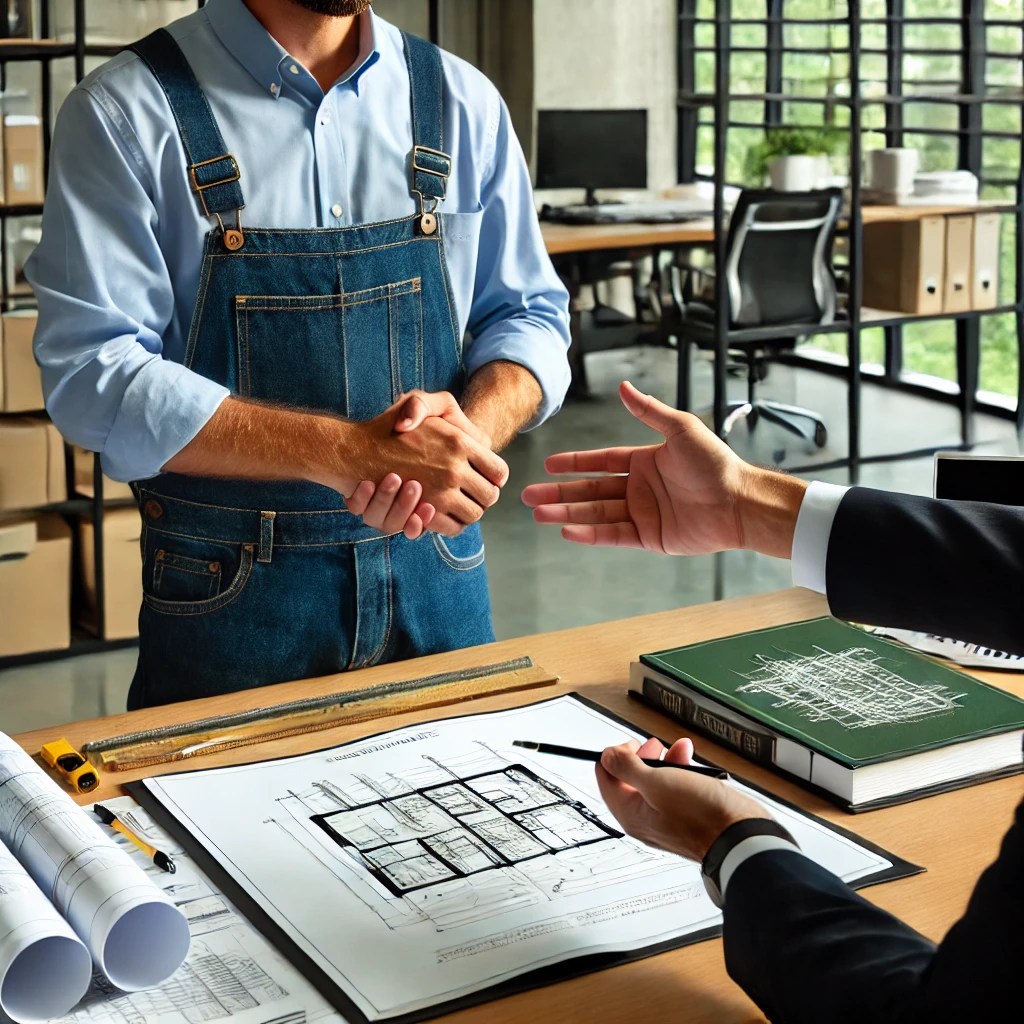 L’importance d’un plan bien conçu pour obtenir un permis de ...