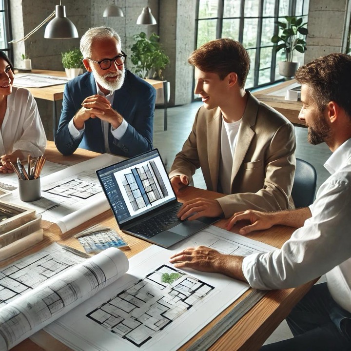 Approche personnalisée et sur mesure – Technologue professionnel (T.P ...